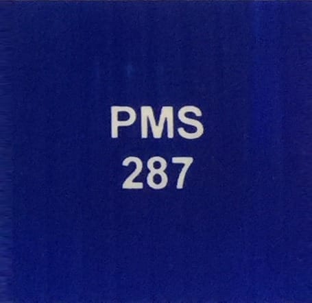 INK COLORS | Out The Door Printing